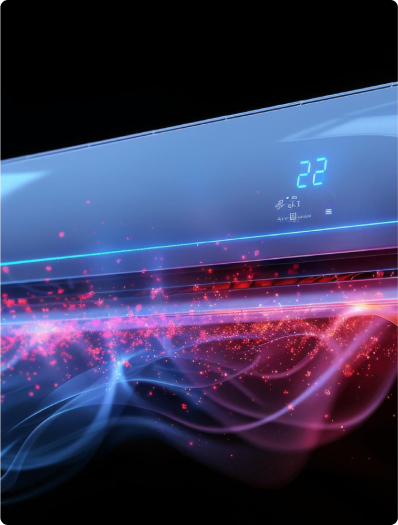 Elite Light Commercial Air Conditioner - Elite Midea