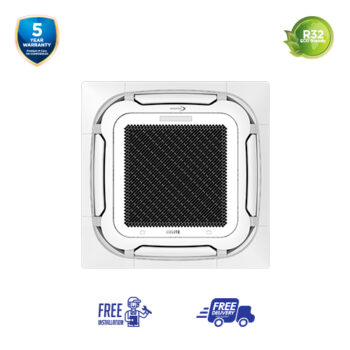 Elite 4 Ton Cassette Type Inverter AC - ECI48CR - Elite Midea