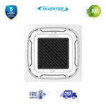 Midea Cassette Type - Elite Midea