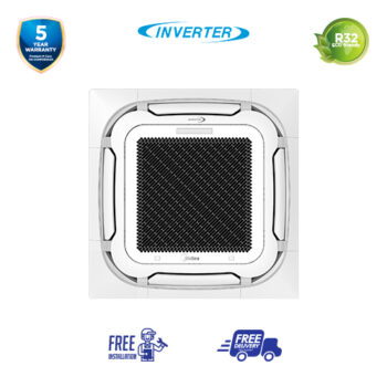 Midea Cassette Type – Elite Midea